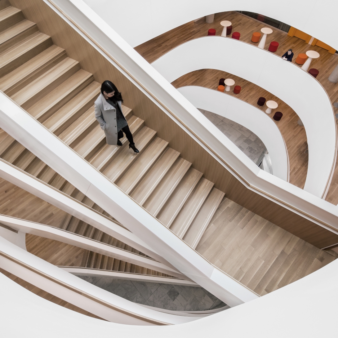 Ericsson Canada – Corporate Campus and R&D Centre, Montreal - MSDL ...