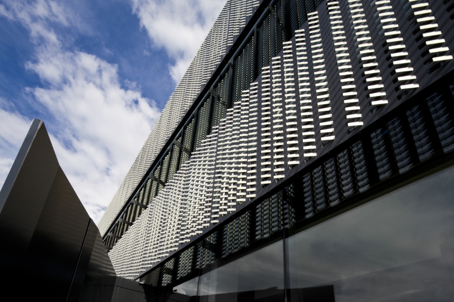 Pfizer Canada – Head Office - MSDL Architecture