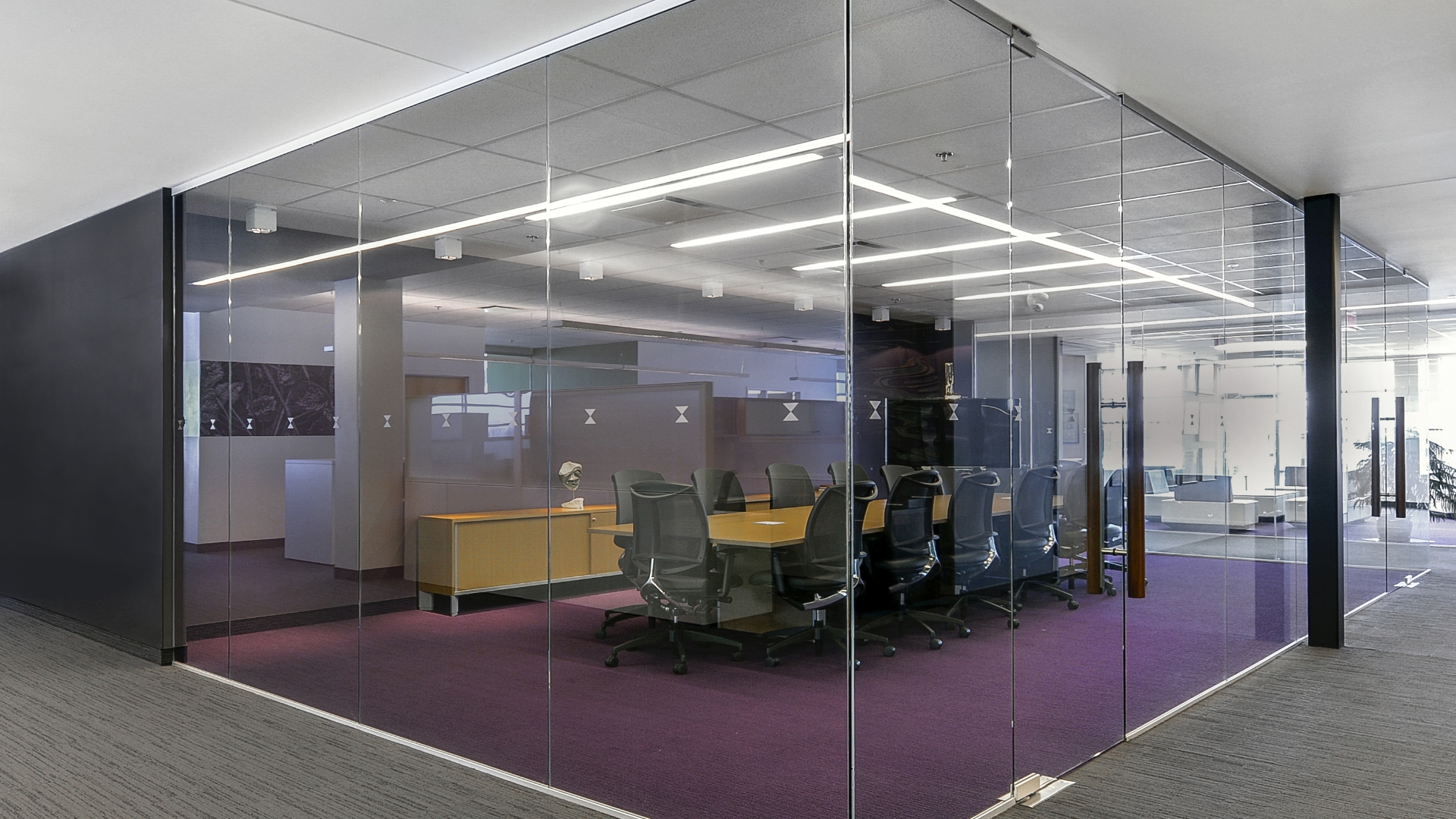 Sanexen Environmental Services – Head Office - MSDL Architecture