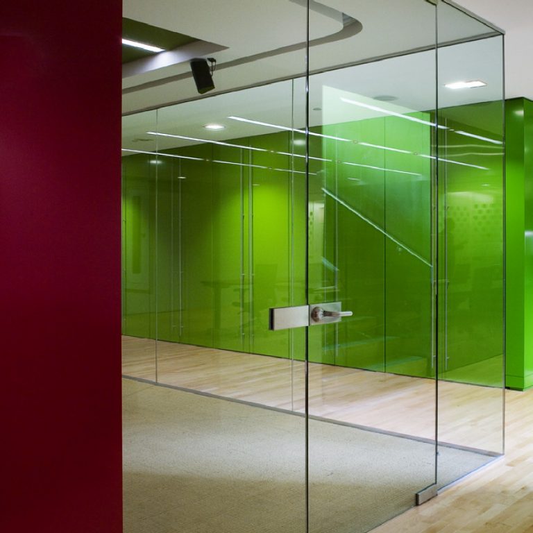 Grande Salle - Collège Brébeuf - MSDL