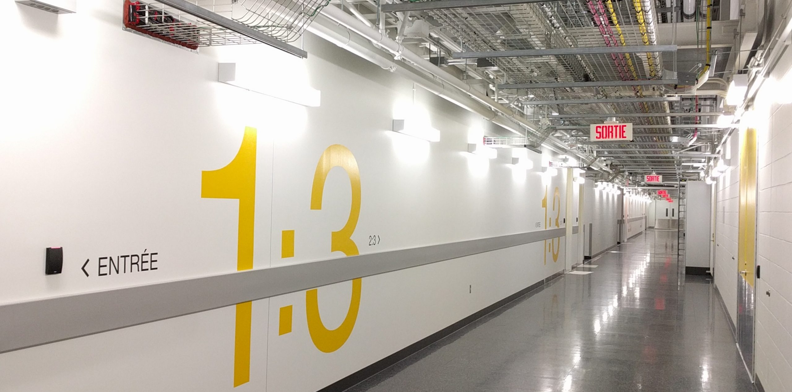 Global ICT Center - MSDL Architecture